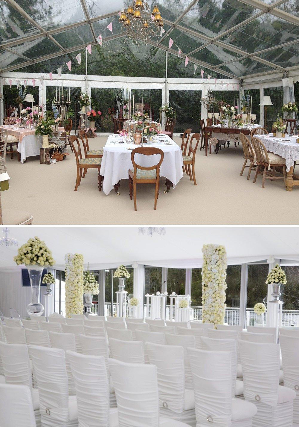 What to Hire at Your Wedding | hitched.ie