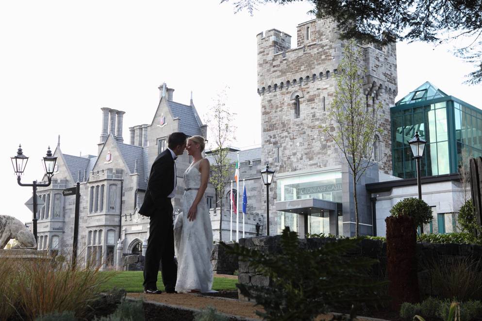 Romantic Castle Venues | hitched.ie