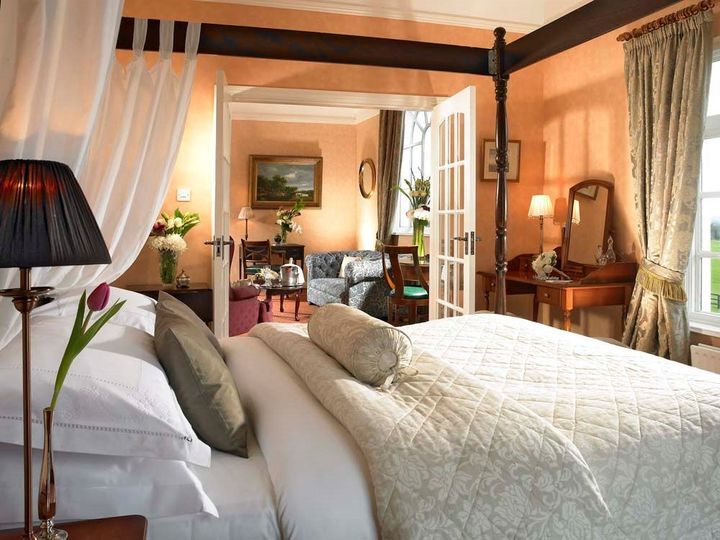 Crover House Hotel Wedding Venue Cavan, Cavan | hitched.ie