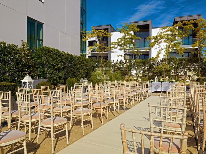 Sheraton Athlone Hotel Wedding Venue Birr, Offaly | hitched.ie