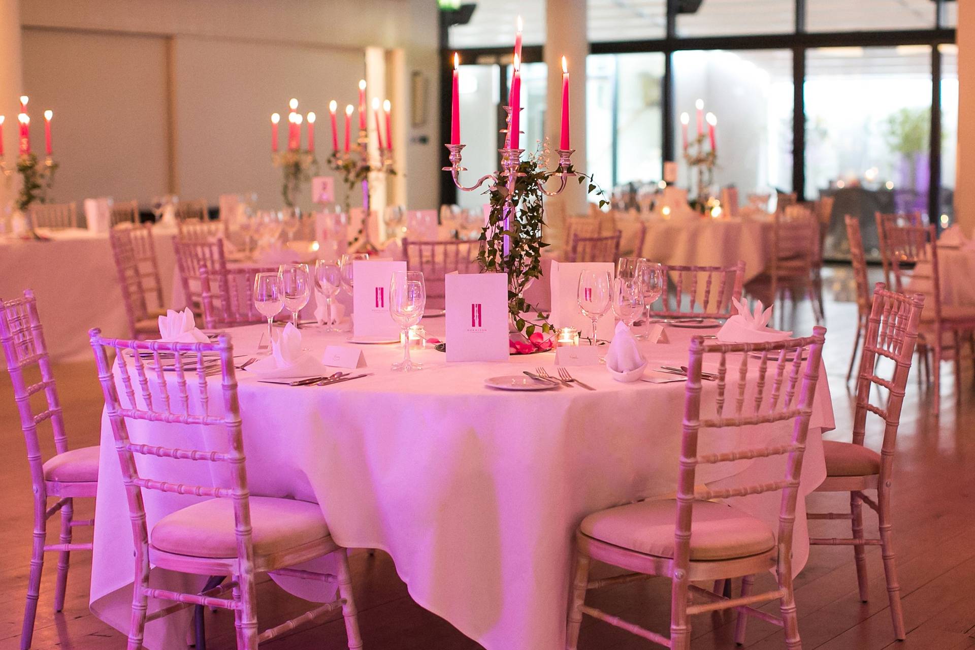 Maples House Hotel Wedding Venue Lucan, Dublin | hitched.ie