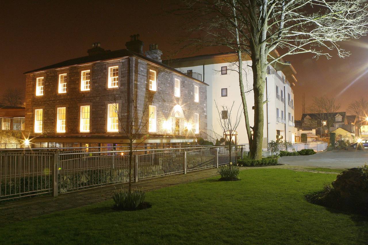 Annebrook House Hotel Wedding Venue Westmeath, Westmeath | hitched.ie