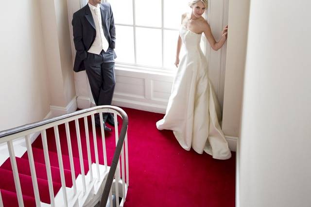 Annebrook House Hotel Wedding Venue Westmeath, Westmeath | hitched.ie