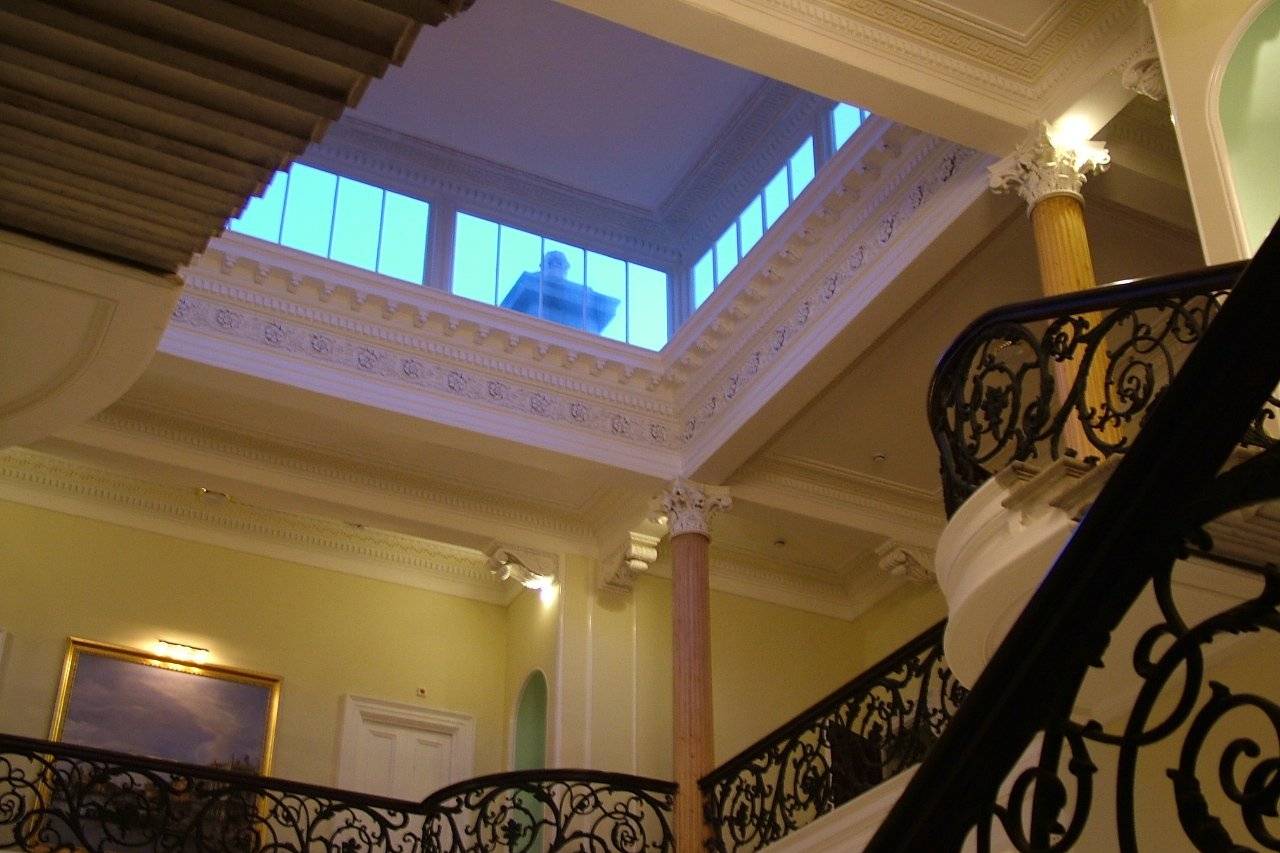 Middleton Park House Wedding Venue Westmeath, Westmeath | hitched.ie