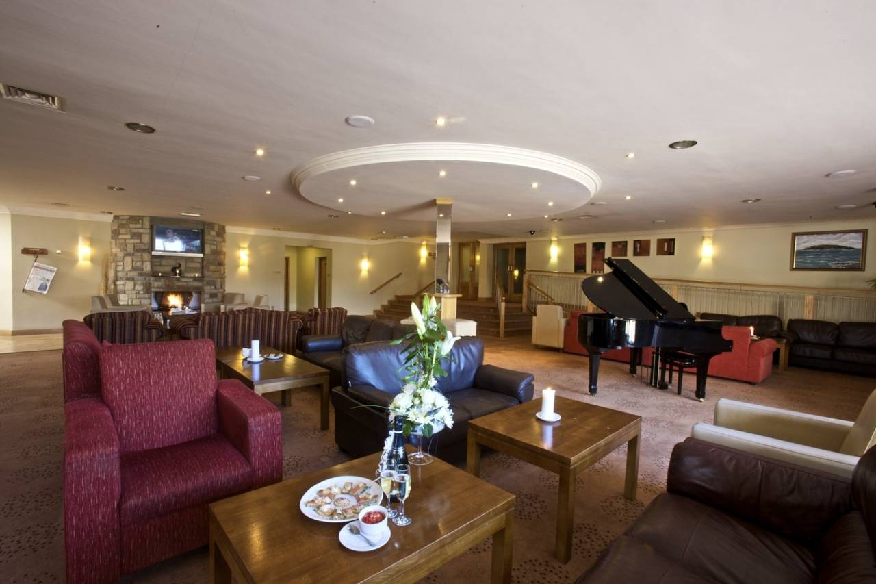Broadhaven Bay Hotel Wedding Venue Derry, Derry | hitched.ie