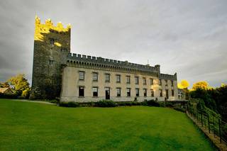 Blackwater Castle Wedding Venue Douglas, Cork | hitched.ie