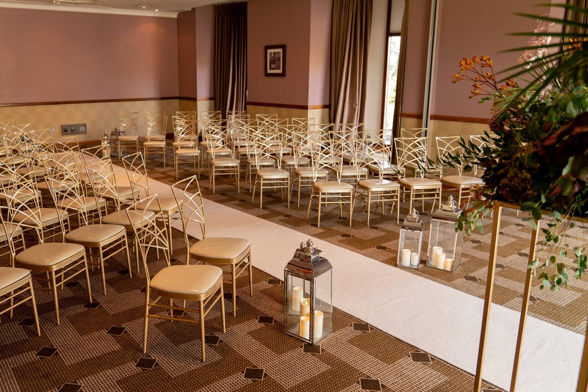 Trim Castle Hotel Wedding Venue Navan, Meath | hitched.ie