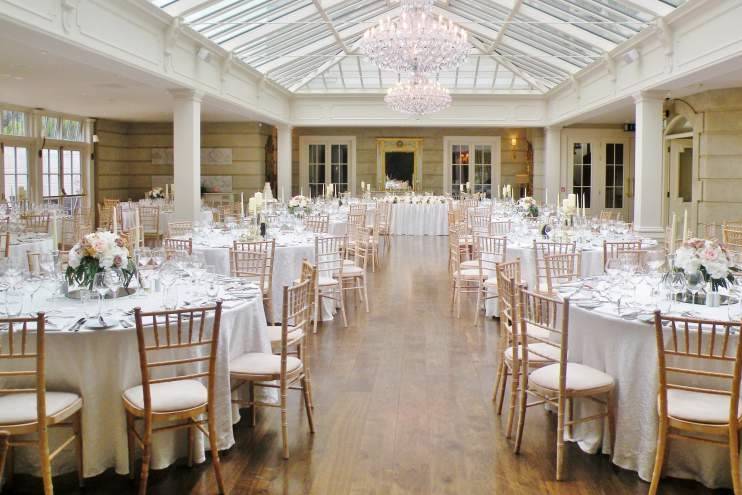 Tankardstown House Wedding Venue Navan, Meath | hitched.ie