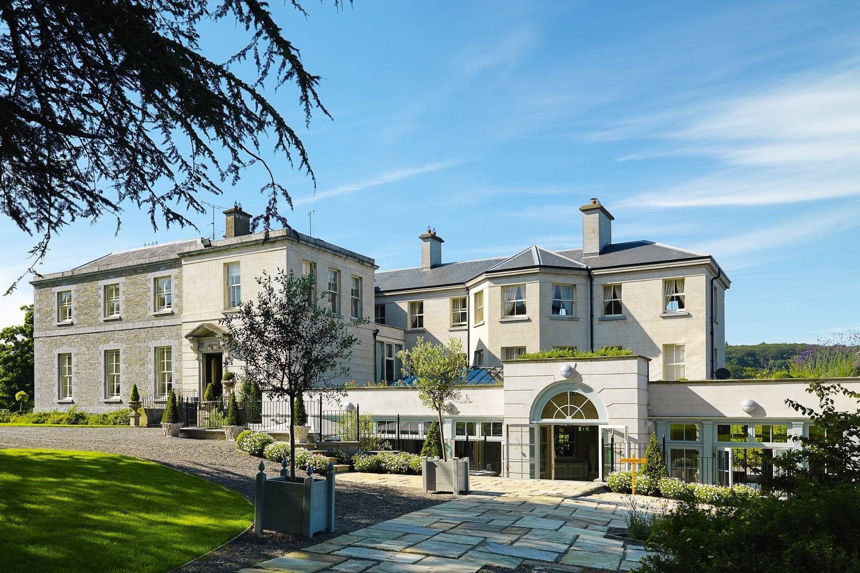 Tankardstown House Wedding Venue Navan, Meath | hitched.ie