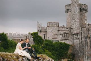 Blackwater Castle Wedding Venue Douglas, Cork | hitched.ie