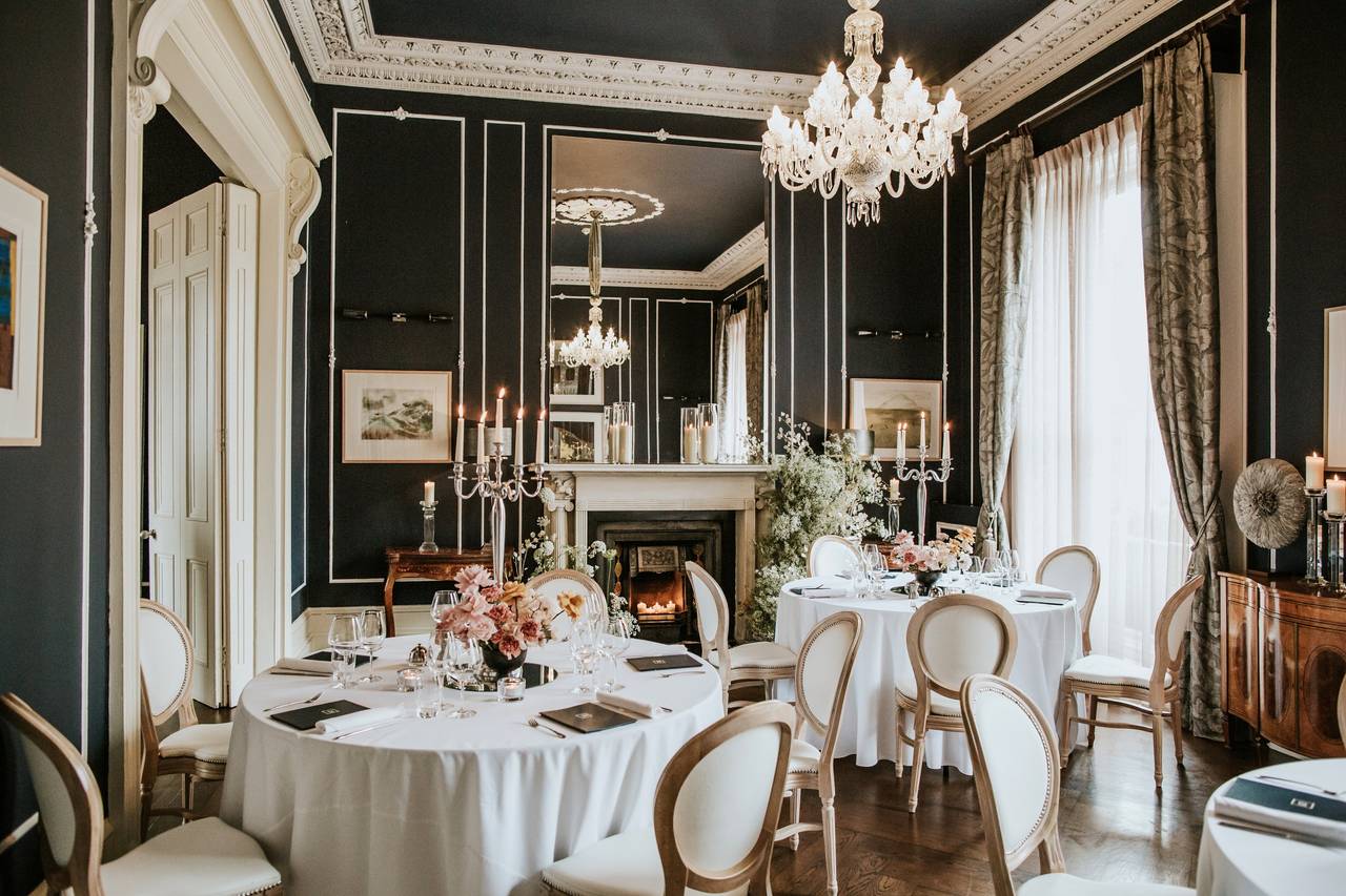 No. 25 Fitzwilliam Place Wedding Venue Lucan, Dublin | hitched.ie