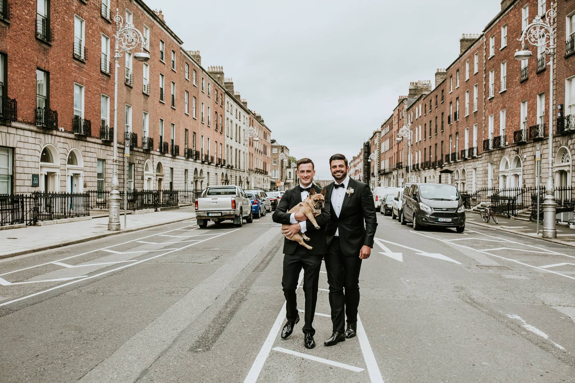 No. 25 Fitzwilliam Place Wedding Venue Lucan, Dublin | hitched.ie