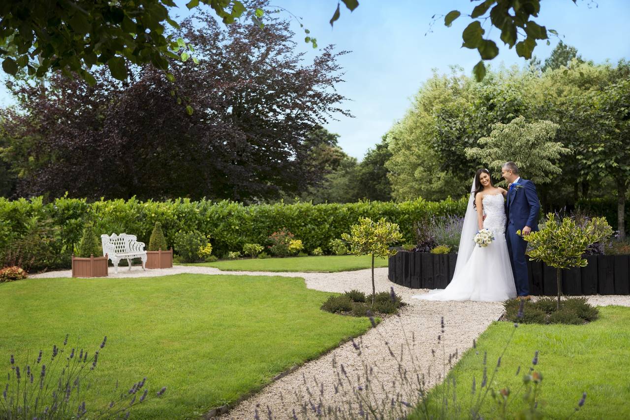 Radisson Blu Hotel & Spa Limerick Wedding Venue Limerick, Limerick ...