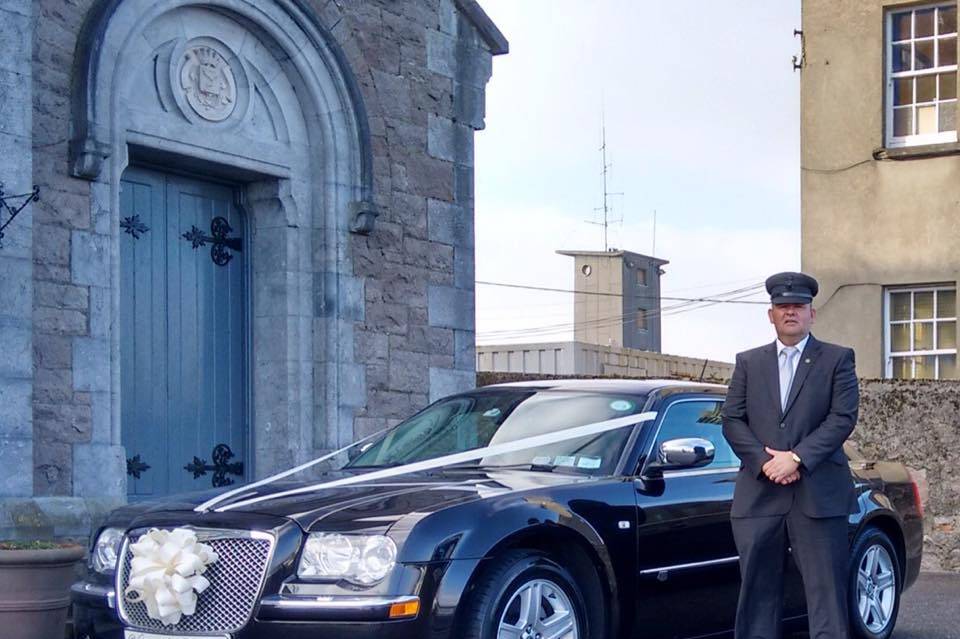VIP Taxis Galway in Tyrone - Cars and Travel | hitched.ie